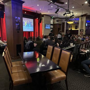 WISEGUYS COMEDY - Updated August 2025 - 119 Photos & 134 Reviews - 194 ...