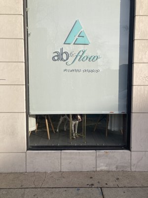 AB & FLOW - Updated October 2025 - 1704 N Wells St, Chicago, Illinois ...