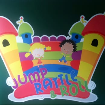 JUMP RATTLE AND ROLL - Updated May 2024 - 37 Photos & 51 Reviews ...