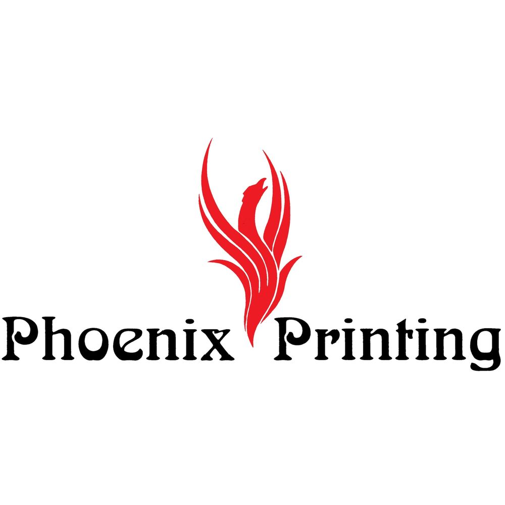 PHOENIX PRINTING - 14425 Creighton Rd, Conroe, TX - Yelp