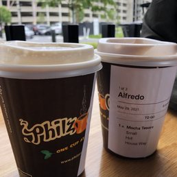PHILZ COFFEE - Updated March 2025 - 789 Photos & 719 Reviews - 3420 ...