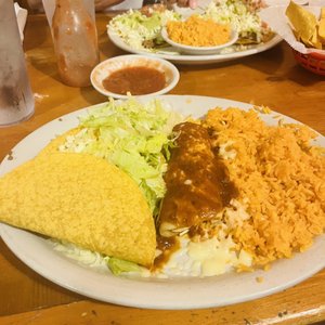 TACO REY - Updated June 2025 - 15 Photos & 14 Reviews - 913 S Martin ...
