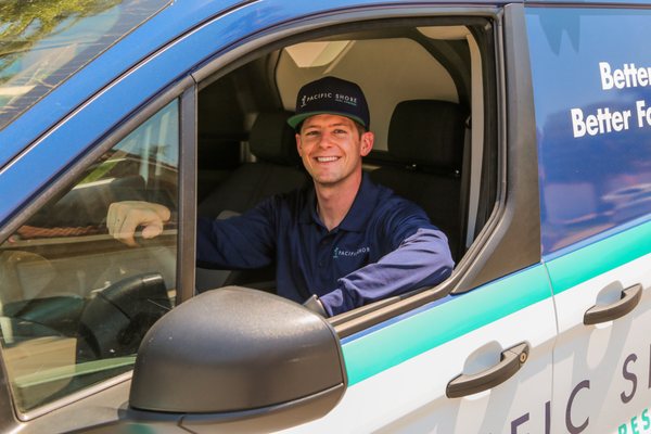 PACIFIC SHORE PEST CONTROL - Updated October 2025 - 250 Photos & 40 ...