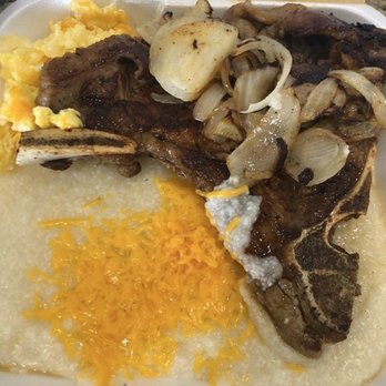 Jackson Soul Food - Takeout & Delivery - 167 Photos & 172 Reviews ...