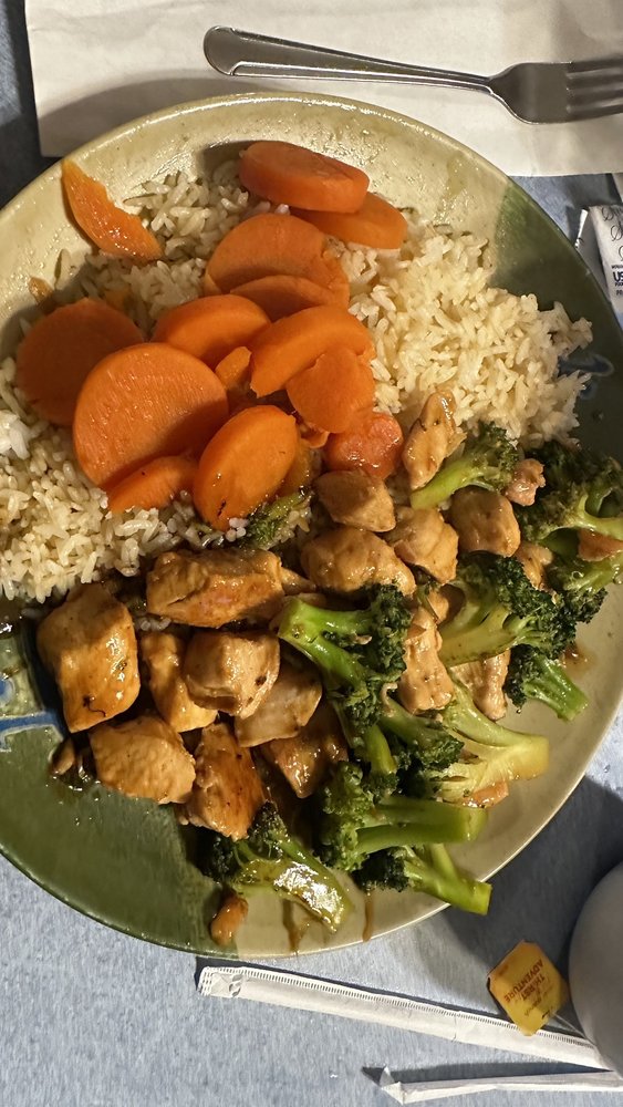 FUJI YAMA - Updated July 2025 - 35 Photos & 48 Reviews - 1242 Asheville ...