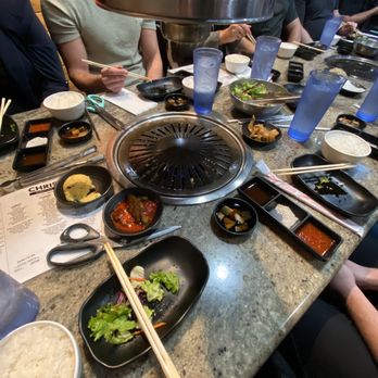 CHRIS KOREAN BBQ - Updated October 2024 - 708 Photos & 573 Reviews ...