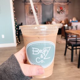 BEANZ - Updated January 2025 - 152 Photos & 56 Reviews - 11 East Main St Old Avon Village, Avon ...