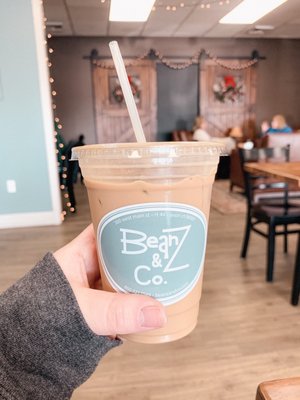 BEANZ - Updated January 2025 - 152 Photos & 56 Reviews - 11 East Main St Old Avon Village, Avon ...