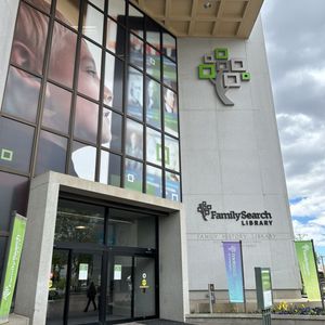 DAVIS COUNTY LIBRARY - Updated October 2025 - 10 Photos - 725 S Main St ...