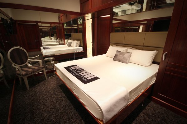 THE GATEWAY CLUB - Updated October 2025 - 474 Parramatta Rd, Petersham ...