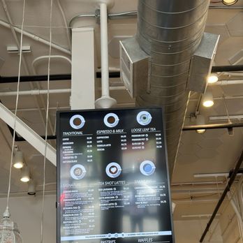 PANGOLIN CAFÉ - Updated January 2025 - 653 Photos & 312 Reviews - 955 S ...