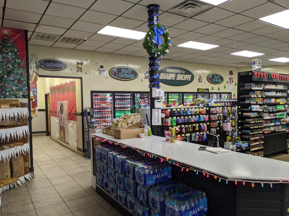 SHARP SHOP 2 - Updated December 2024 - 11 Reviews - 235 Blythewood Rd ...