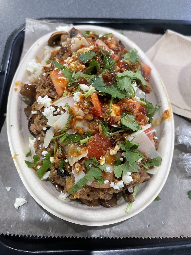 4ROOTS CAFÉ - Updated June 2024 - 23 Photos & 14 Reviews - 777 E ...