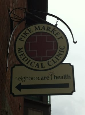 NEIGHBORCARE HEALTH AT PIKE PLACE MARKET - Updated January 2026 - 24 ...