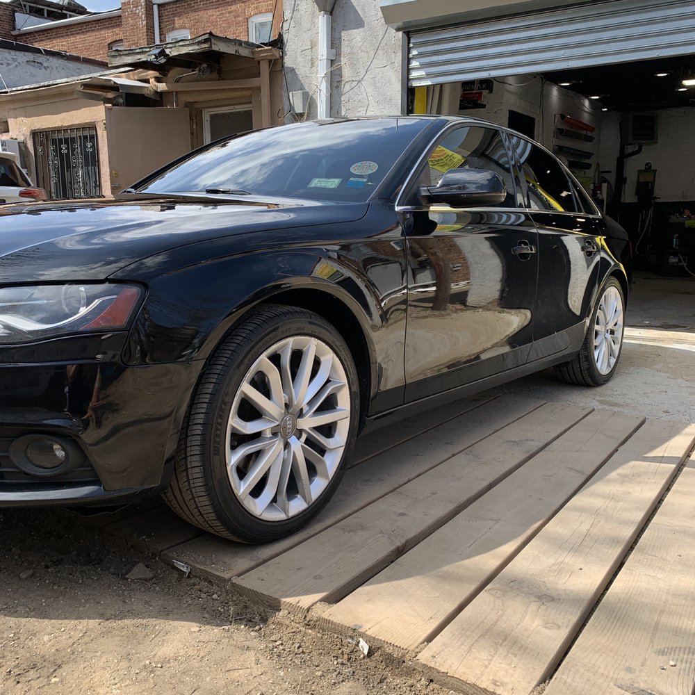AUTO FLEX DETAILING - Updated May 2024 - 20 Photos - 342 Hempstead Ave ...