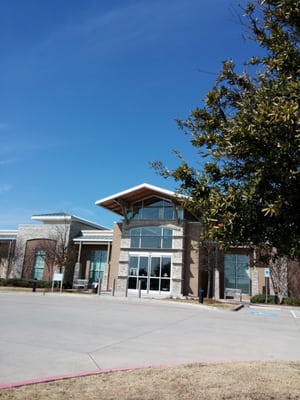 JOHN & JUDY GAY LIBRARY - Updated April 2025 - 34 Photos & 24 Reviews ...