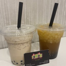 BOMBOBA - Updated February 2025 - 435 Photos & 433 Reviews - 7521 W ...