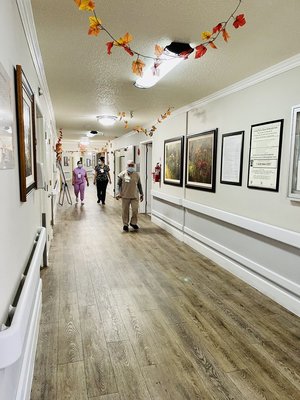 THE RIDGE POST-ACUTE - Updated October 2025 - 27 Photos - 1355 Clayton ...