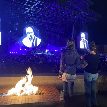 FORD AMPHITHEATER - Updated December 2025 - 35 Photos & 46 Reviews - 95 ...