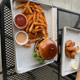 NEST BURGER - Updated April 2026 - 537 Photos & 438 Reviews - 2540 E ...
