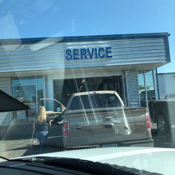 SHOW LOW FORD, INC. - Updated October 2025 - 17 Photos & 49 Reviews ...