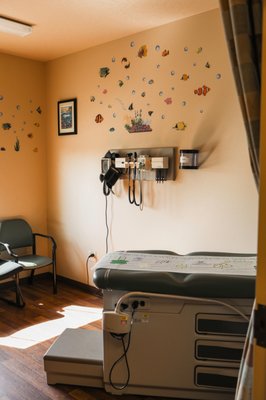 PMH FAMILY MEDICINE - BENTON CITY CLINIC - Updated March 2026 - 21 ...