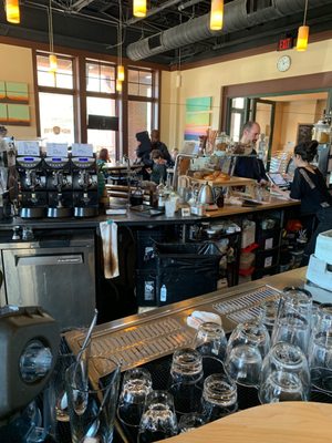 HIGH FIVE COFFEE - 230 Photos & 275 Reviews - 190 Broadway St ...
