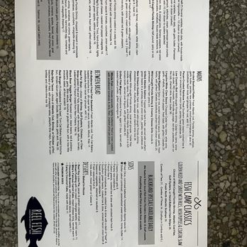 REEL FISH COASTAL KITCHEN & BAR - 1437 Photos & 624 Reviews - 1234 N ...