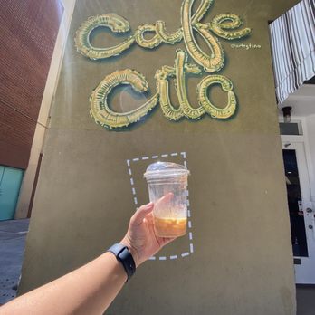CAFE CITO - Updated June 2025 - 220 Photos & 120 Reviews - 400 W 4th St ...