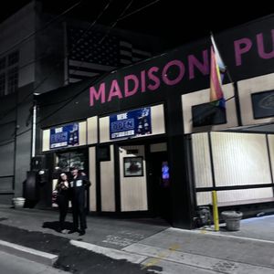 PONY - Updated August 2024 - 80 Photos & 187 Reviews - 1221 E Madison ...