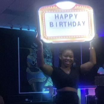 AFRO LOUNGE - Updated December 2025 - 75 Photos & 18 Reviews - 2050 ...