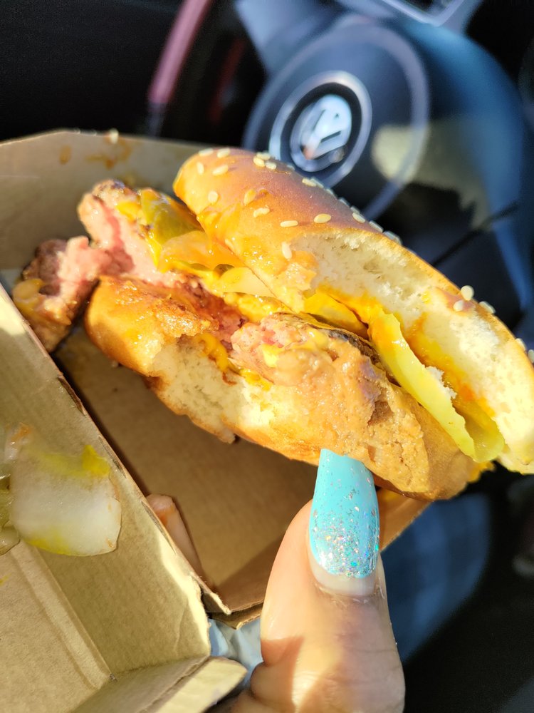 MCDONALD’S - Updated March 2026 - 24 Photos & 33 Reviews - 5263 Poplar ...