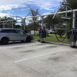 MODWASH - 20 Photos - Car Wash - 4389 West Vine St, Kissimmee, FL ...