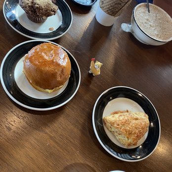 POINDEXTER COFFEE - Updated July 2025 - 61 Photos & 46 Reviews - 4507 ...