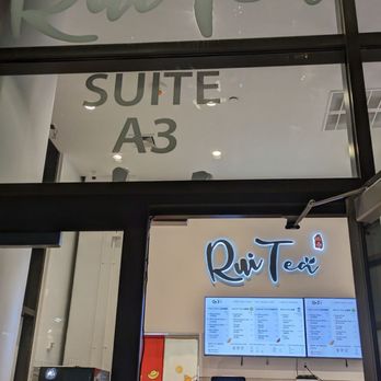 RUI TEA - Updated June 2024 - 55 Photos & 62 Reviews - 10 Provost St ...