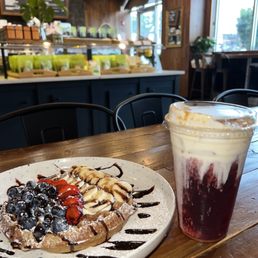 CAFE JUNE - Updated December 2025 - 377 Photos & 185 Reviews - 10039 ...