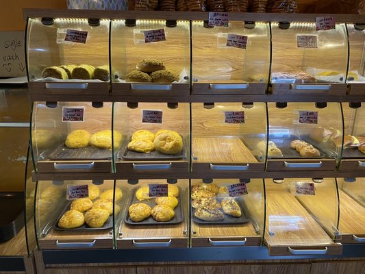 LI MIN BAKERY & BISTRO - Updated January 2025 - 96 Photos & 90 Reviews ...