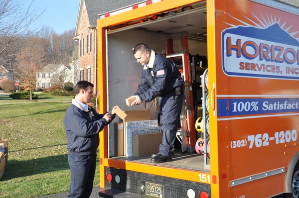 HORIZON SERVICES - Updated October 2025 - 27 Photos & 199 Reviews - 17 ...