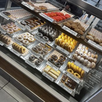 Dunkin Donuts Henderson Nv