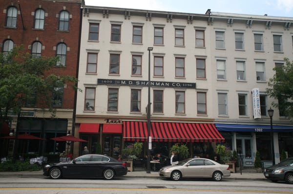 THRASHER DINSMORE & DOLAN - Updated May 2026 - 26 Photos - 1282 W. 58th ...