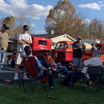 GREERSBURG TAVERN - Updated October 2025 - 38 Photos & 12 Reviews ...