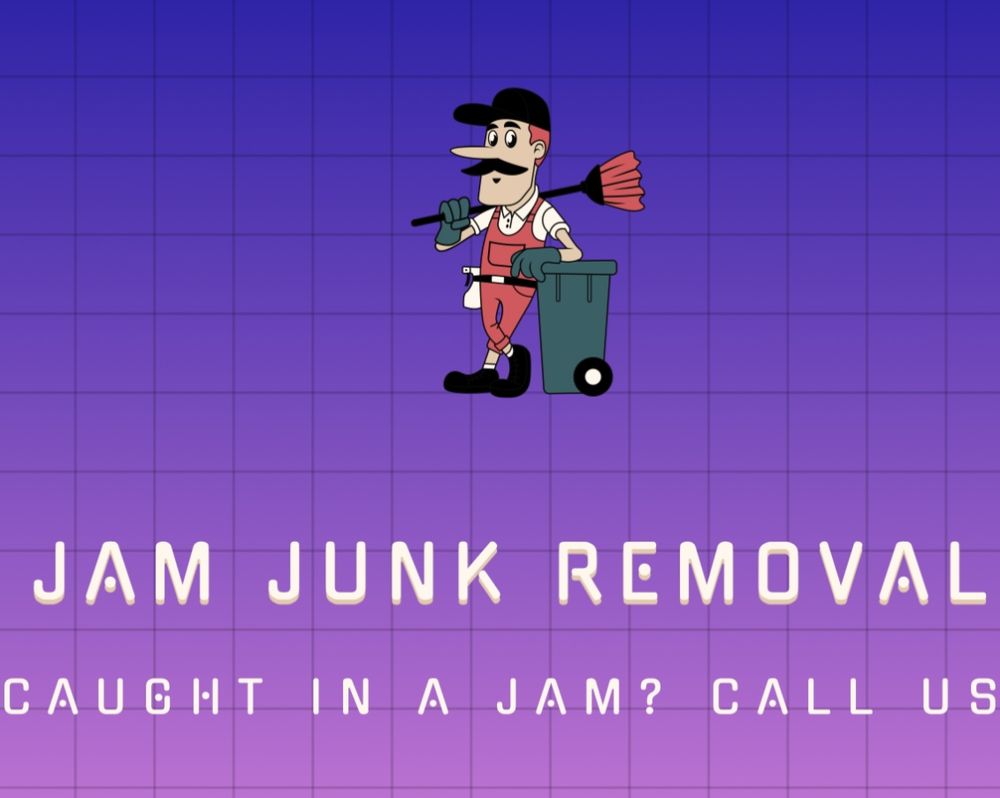 JAM JUNK REMOVAL - Updated December 2025 - Request a Quote - Urbana ...