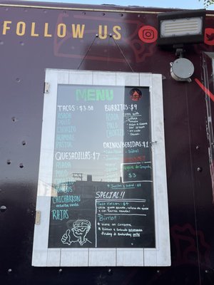 DE LUNA TACO GRILL - Updated July 2025 - 16 Photos - 2286 S Blue Island ...