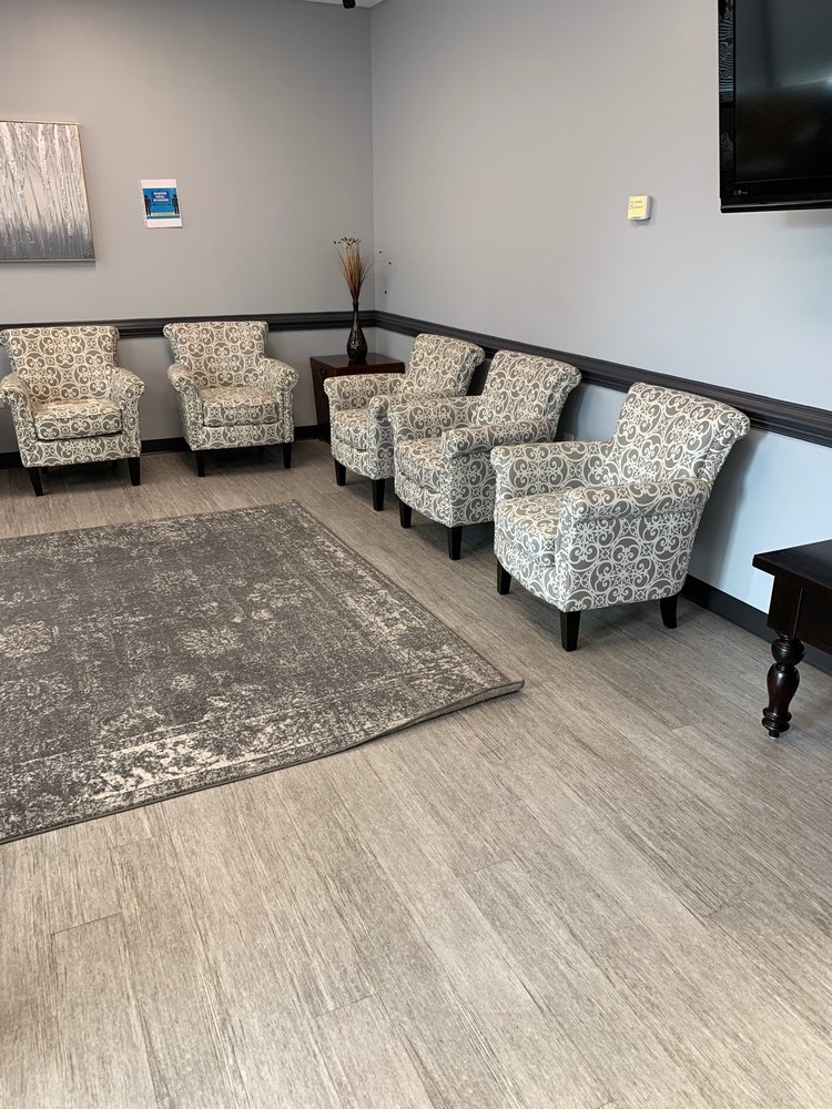 COMPREHENSIVE SLEEP CARE CENTER- CHANTILLY - Updated December 2024 - 16 ...