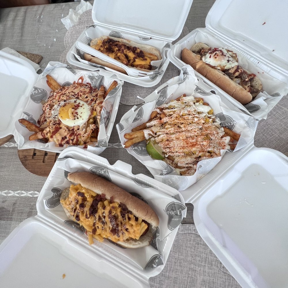 KRÉPE DOG - Updated August 2025 - 46 Photos & 17 Reviews - Lathrop ...