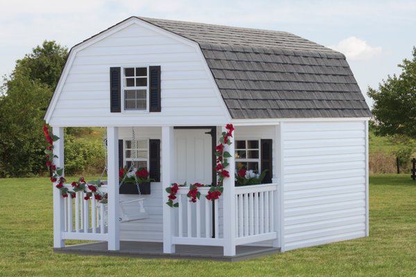 PENN DUTCH STRUCTURES - FROM THE MARKETS AT SHREWSBURY - Updated ...