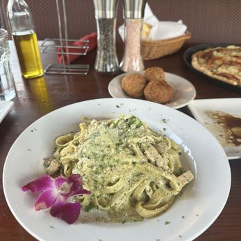 AMORE ITALIAN BISTRO - Updated June 2026 - 102 Photos & 107 Reviews ...