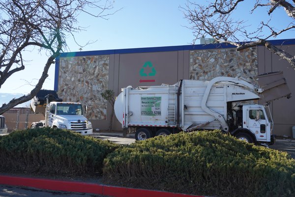 GREEN SOLUTIONS RECYCLING - Updated October 2025 - 1085 Telegraph St ...