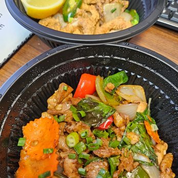 RANGOON BURMESE KITCHEN - Updated July 2024 - 1608 Photos & 548 Reviews ...