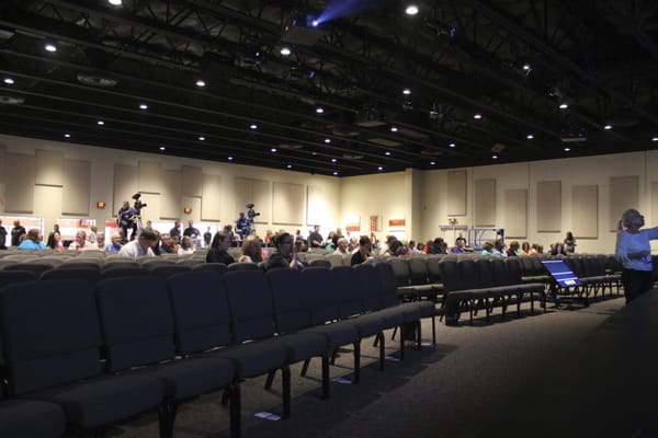 EMMANUEL CHURCH - STONES CROSSING CAMPUS - Updated January 2026 - 12 ...